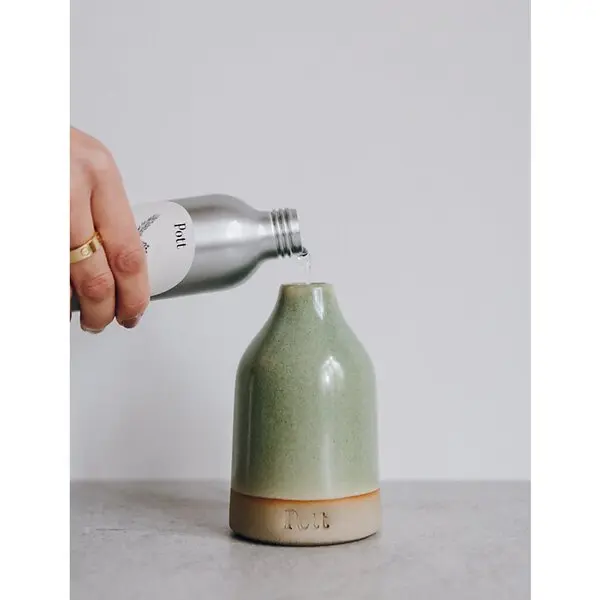 POTT CANDLES Eden Essential-oil Diffuser Refill 150ml