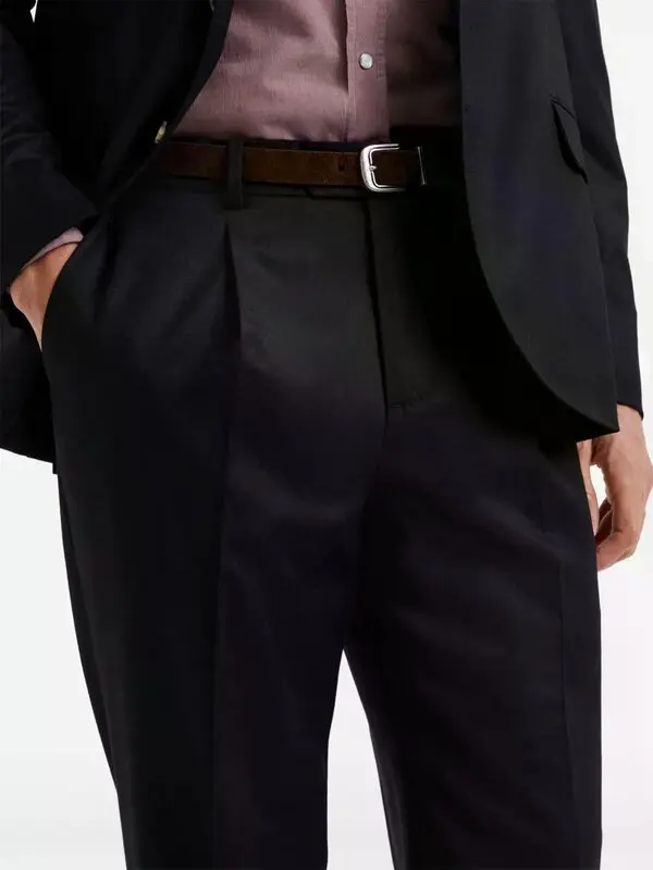 Brunello Cucinelli Tapered-leg Trousers