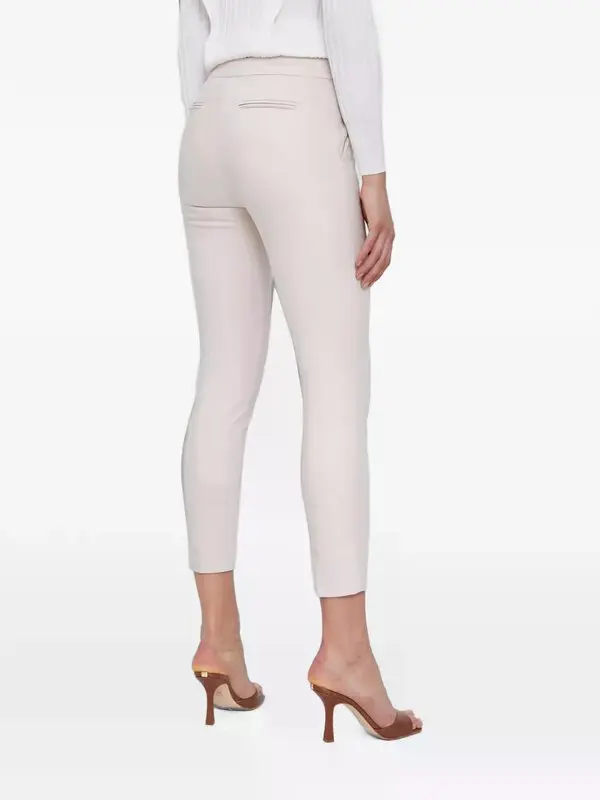 MORGAN Zip-fastening Trousers