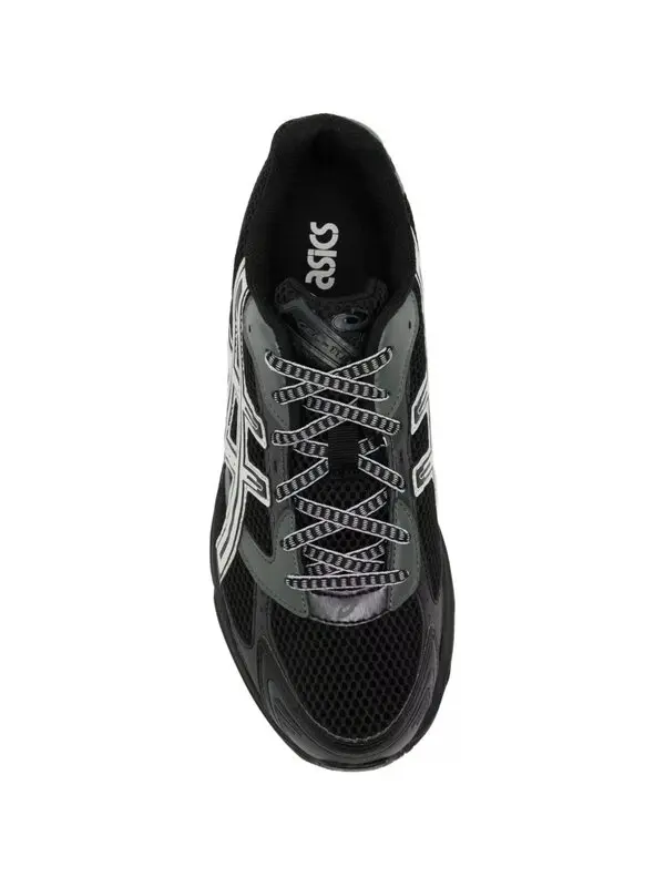 Asics Gel-1130 Lace-up Sneakers - Black
