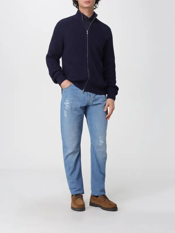 Brunello Cucinelli Shirt Colour