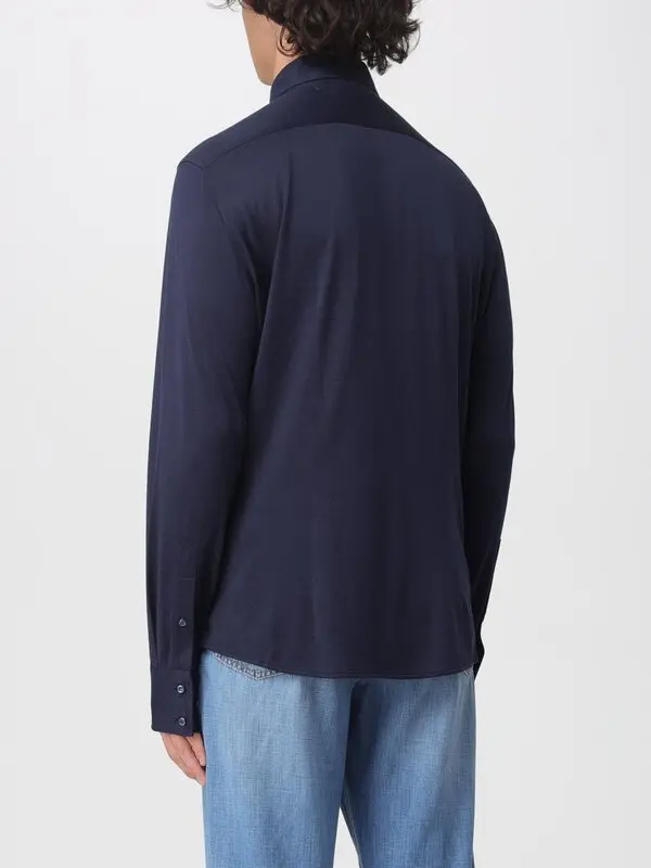 Brunello Cucinelli Shirt Colour