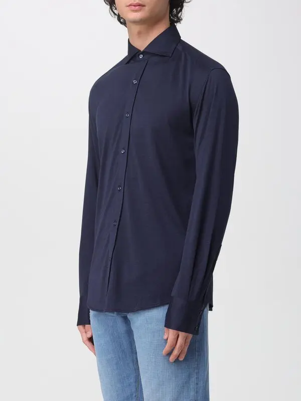 Brunello Cucinelli Shirt Colour