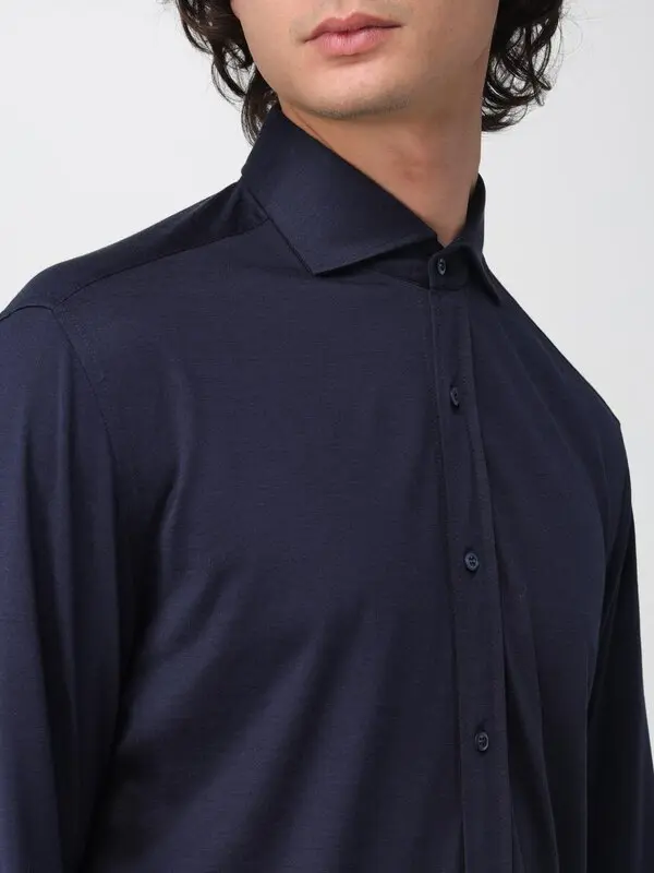 Brunello Cucinelli Shirt Colour