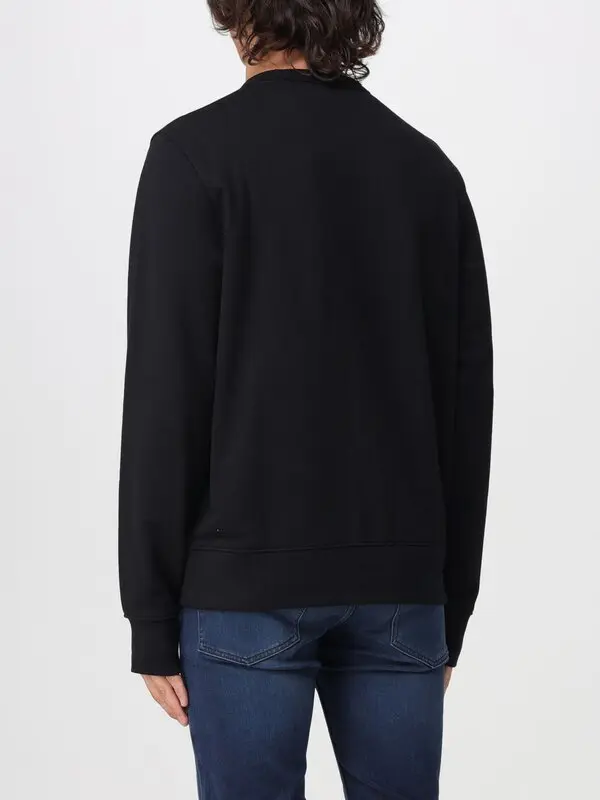 BOSS Cotton Sweatshirt
