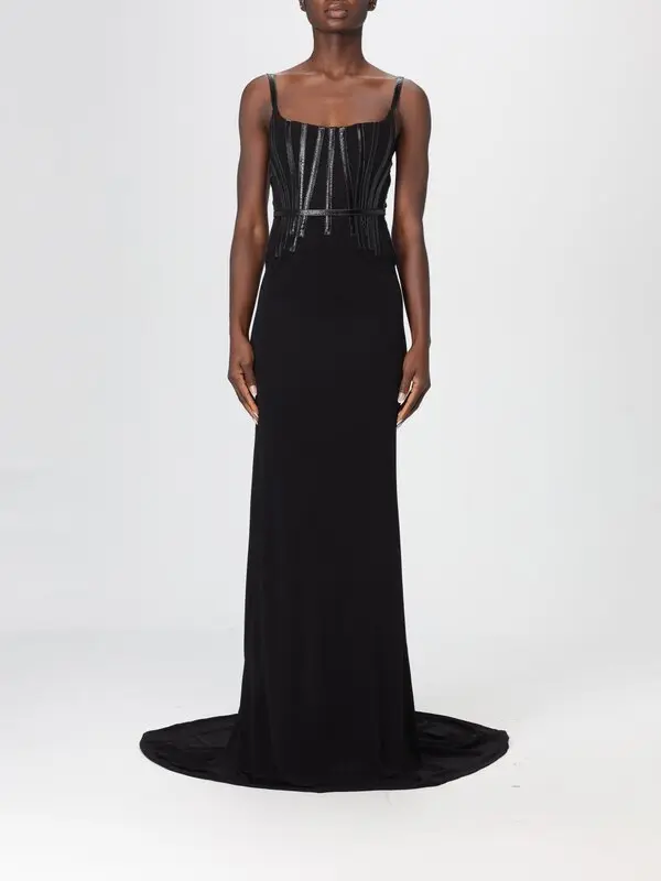 Dsquared2 Gown