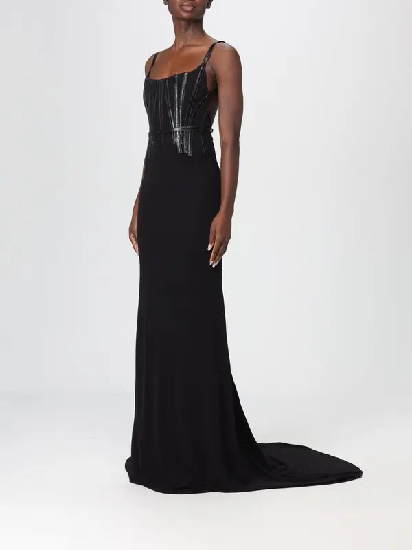 Dsquared2 Gown