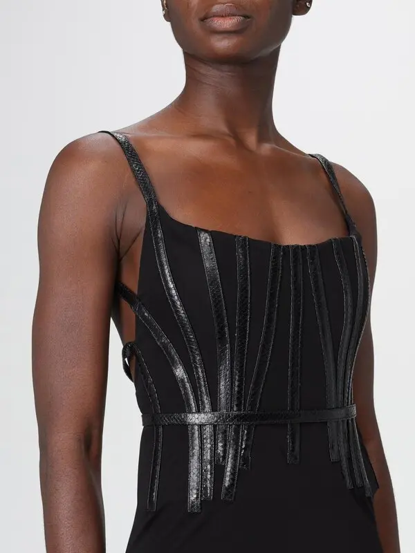 Dsquared2 Gown