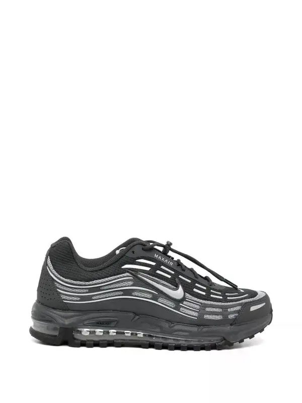Nike Max Plus Sneakers With Max Air Cushioning