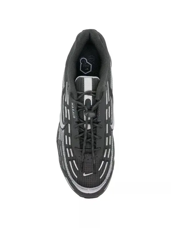 Nike Max Plus Sneakers With Max Air Cushioning
