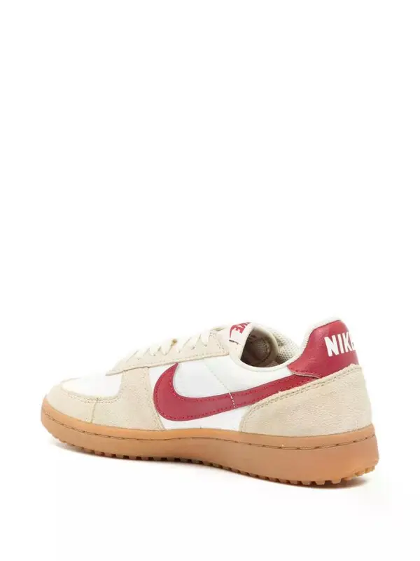 Nike Field General Low Top Lace-up Sneakers - Neutrals