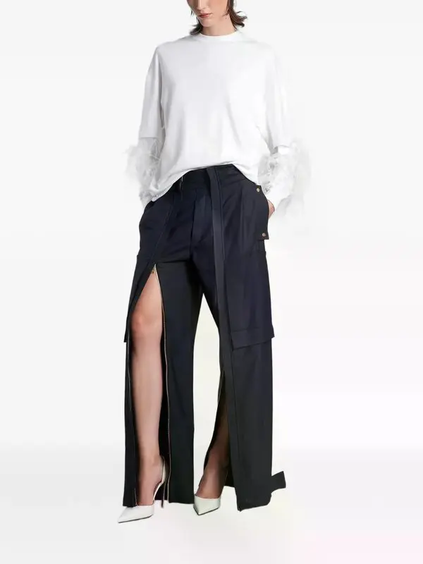 DARKPARK Adriana Cargo Pants