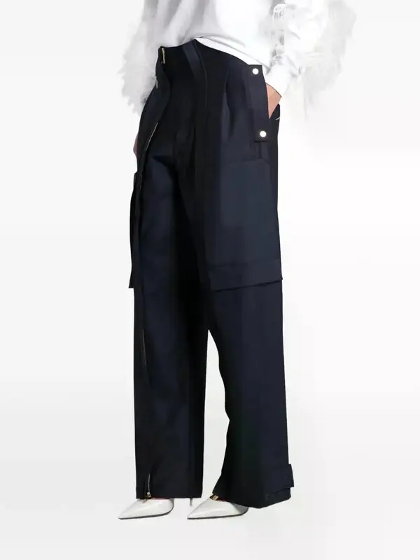 DARKPARK Adriana Cargo Pants