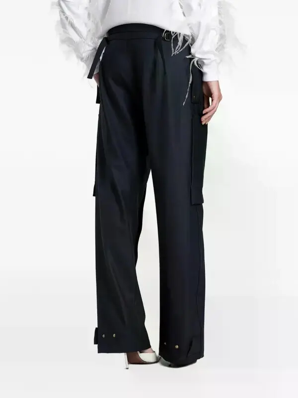 DARKPARK Adriana Cargo Pants