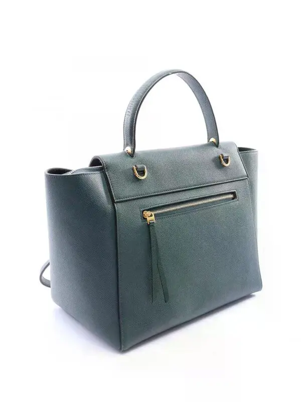 Celine 2010-2026 Mini Belt Satchel
