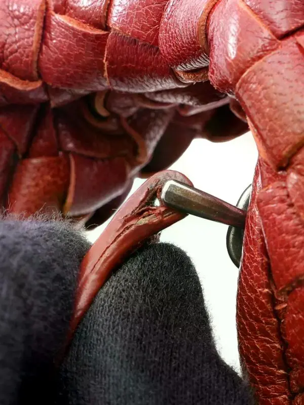 Bottega Veneta Intrecciato Handbag