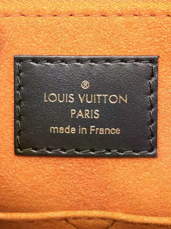 LOUIS VUITTON 2021-2026 Monogram Empreinte Onthego Gm Satchel