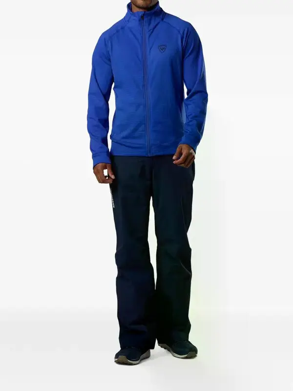 Rossignol Blackside Full-zip Fleece Jacket