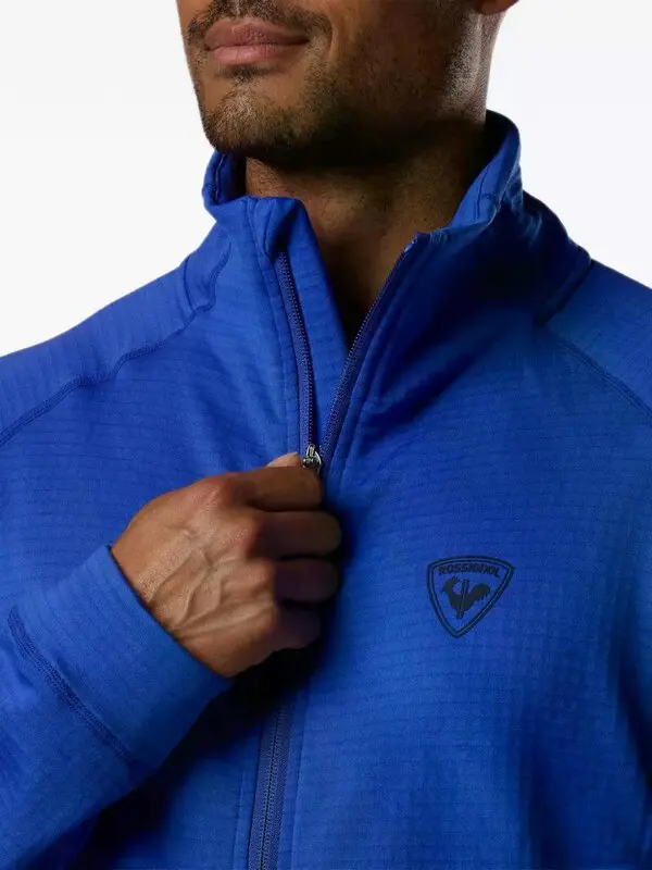 Rossignol Blackside Full-zip Fleece Jacket