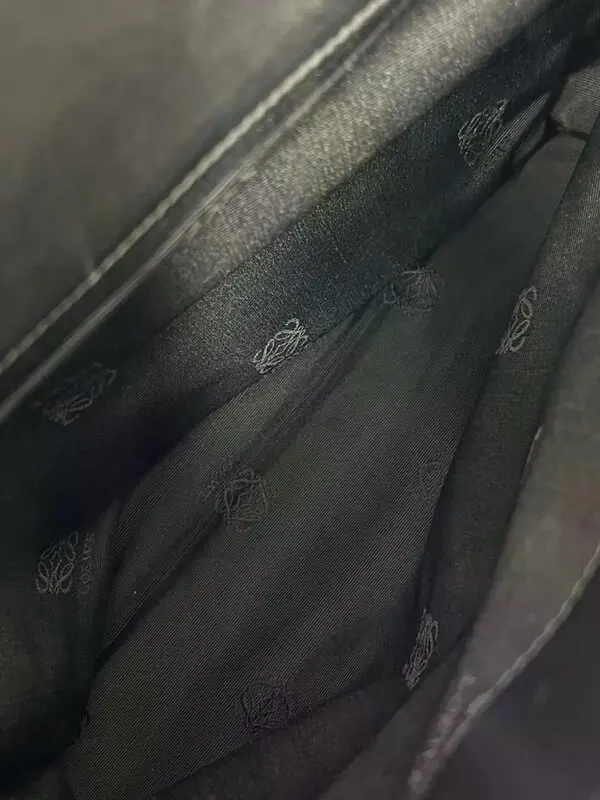 Loewe Anagram Tote Bag