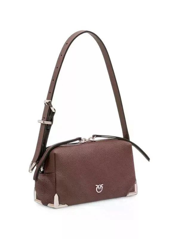 Pinko Small Triptych Cross-body Bag