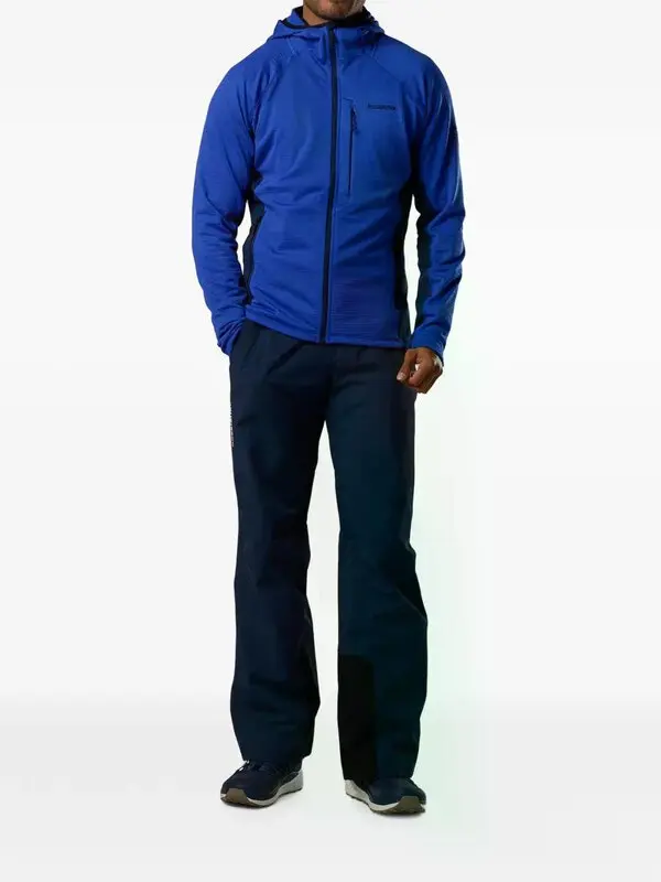 Rossignol Blackside Full-zip Hooded Fleece