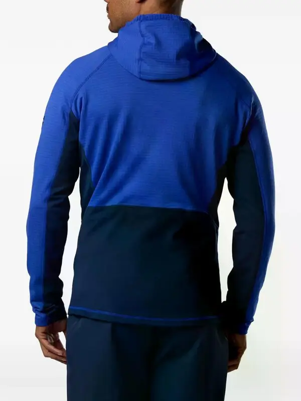 Rossignol Blackside Full-zip Hooded Fleece