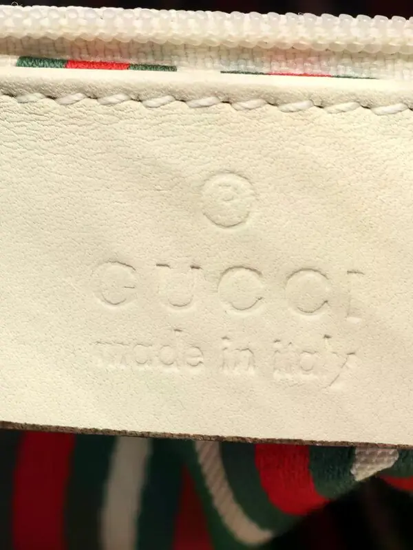 Gucci Gg Canvas New Britt Hobo Bag