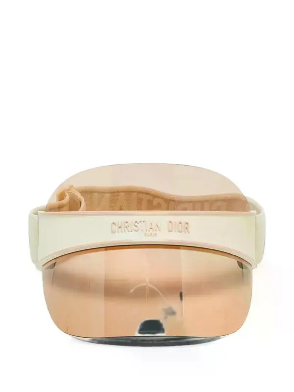 Dior Visor - Neutrals