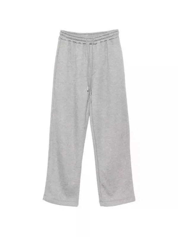 WOC Cajamarca Drawstring Waist Track Pants