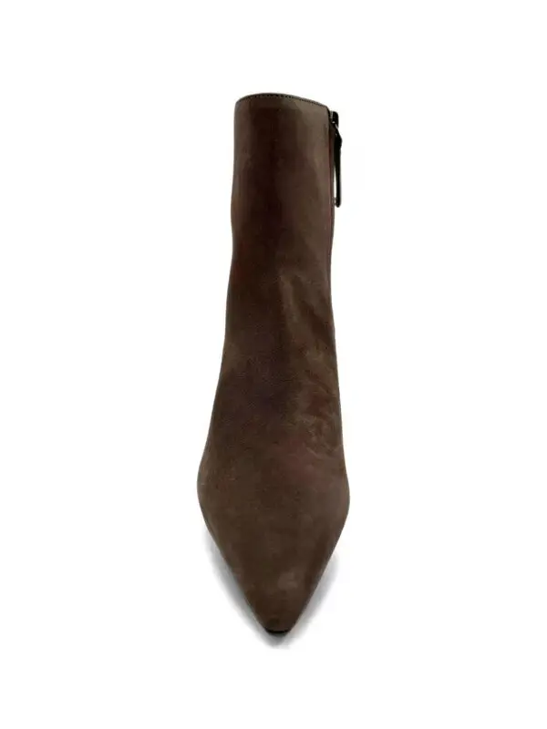 Roberto Festa Samy Ankle Boots