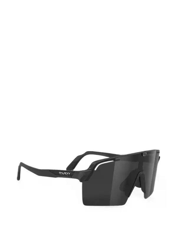 RUDY PROJECT Spinshield Pro Sunglasses - Black
