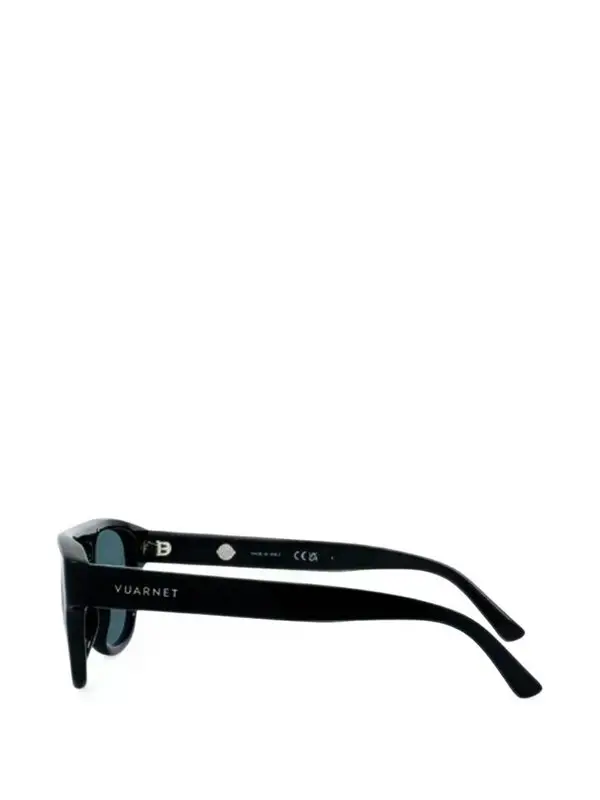 Vuarnet Geometric-frame Sunglasses