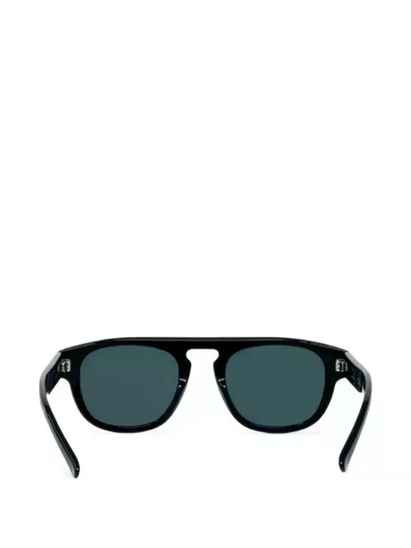 Vuarnet Geometric-frame Sunglasses