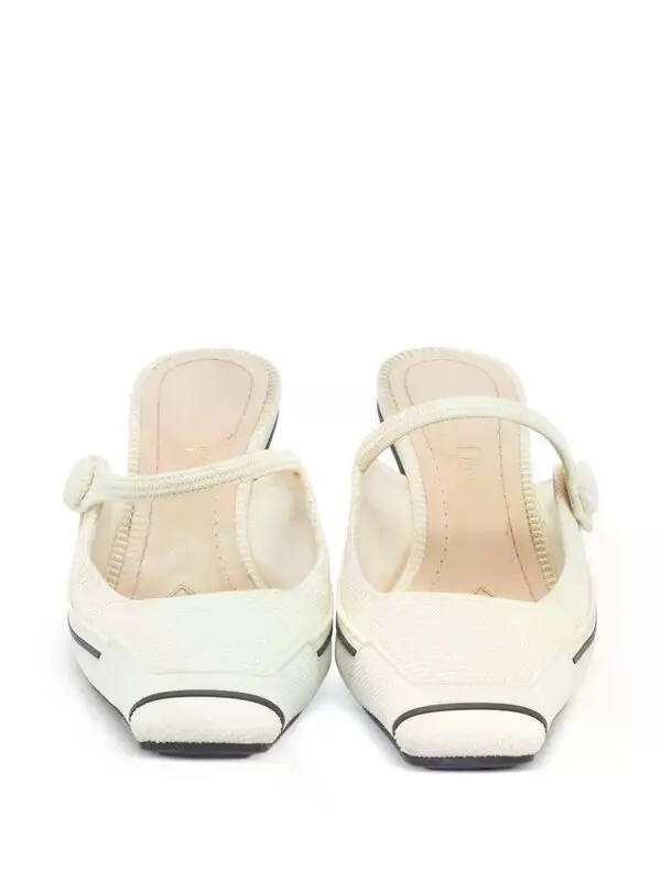 Dior D-motion Mules