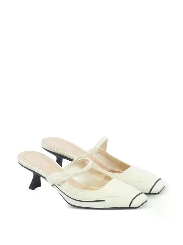 Dior D-motion Mules