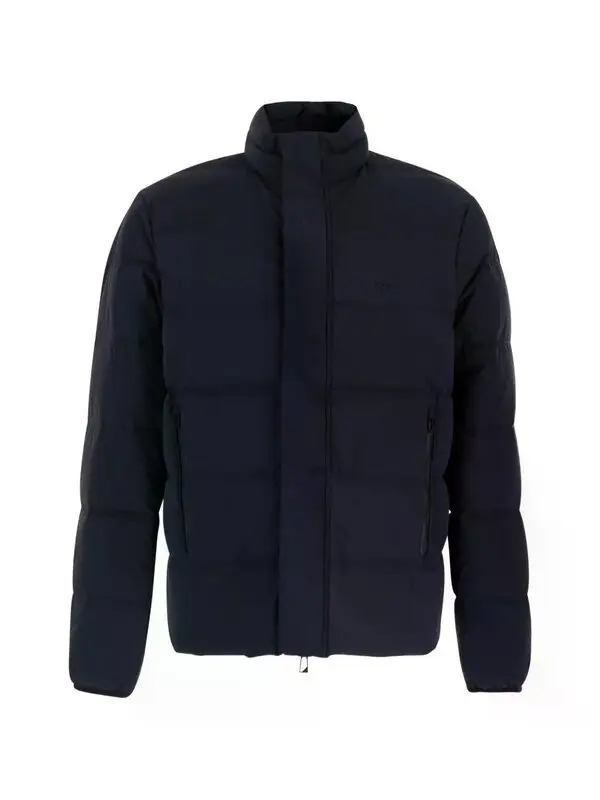 Emporio Armani Water-repellent Padded Jacket