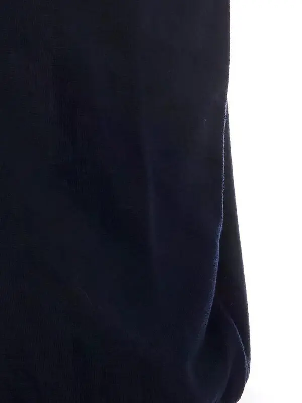 Alpha Studio Zip-up Sleeveless Jacket