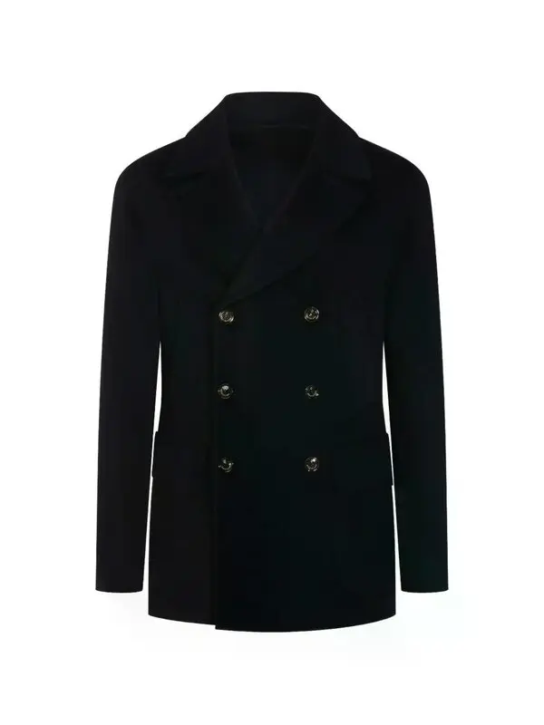MONTECORE Double-breasted Coat