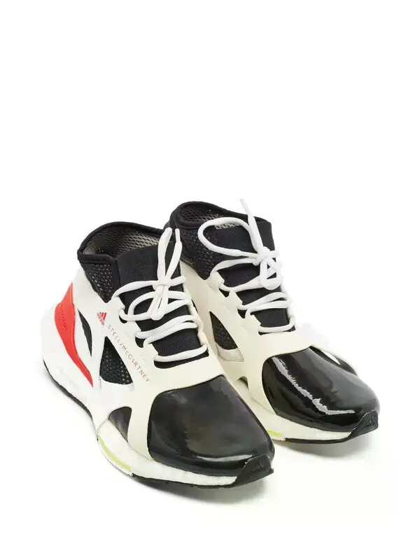 Adidas By Stella McCartney Ultra Boost 21 High-top Sneakers