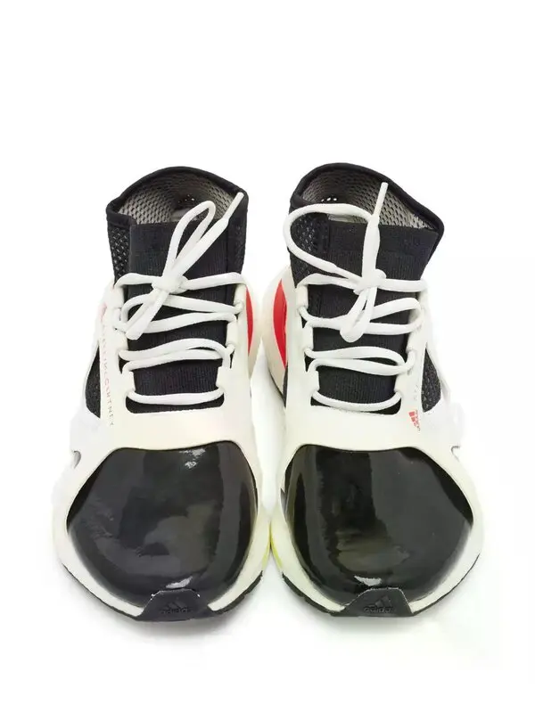 Adidas By Stella McCartney Ultra Boost 21 High-top Sneakers