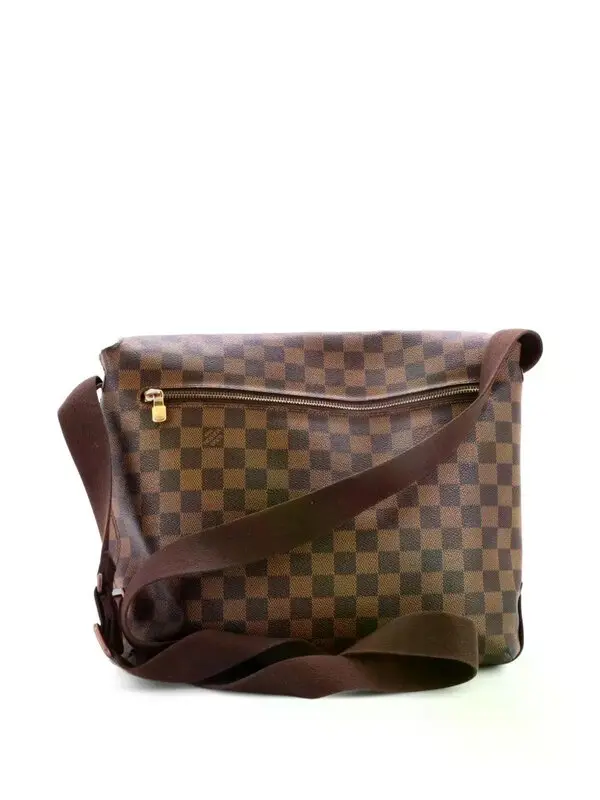 LOUIS VUITTON Damier Mm Messenger Bag