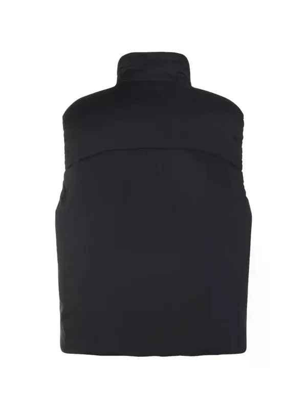 Herno Quilted Gilet