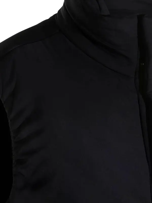 Herno Quilted Gilet