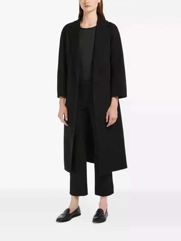 Max Mara Umanita Slim-fit Trousers