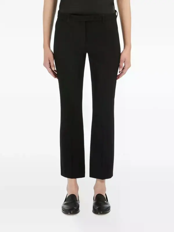 Max Mara Umanita Slim-fit Trousers