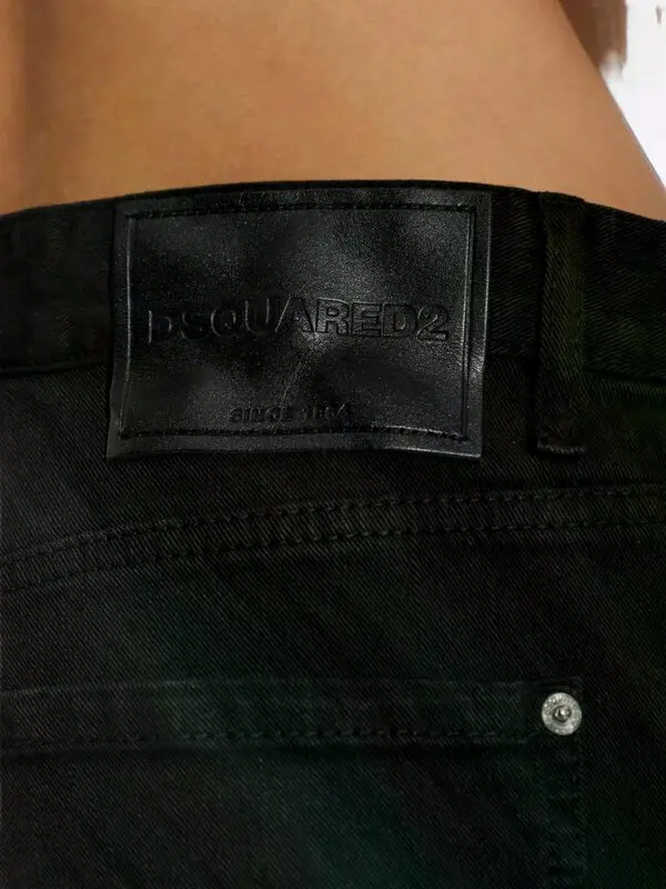 Dsquared2 San Diego Jeans