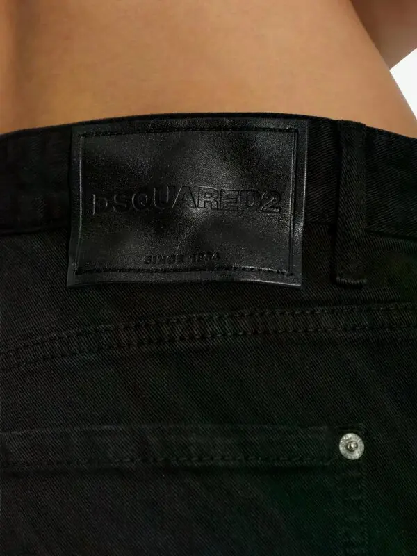 Dsquared2 San Diego Jeans