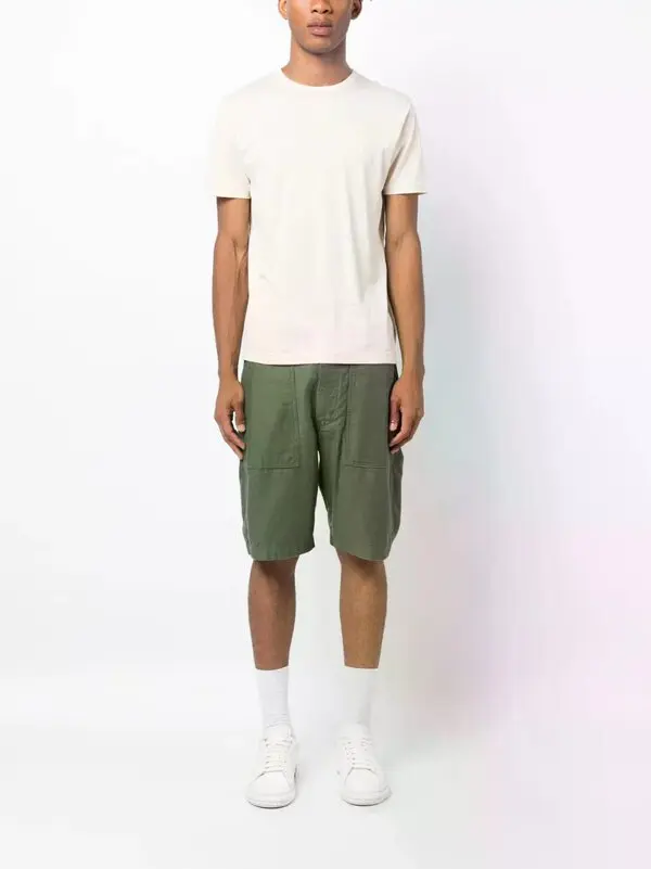 Sunspel Crew-neck Classic T-shirt