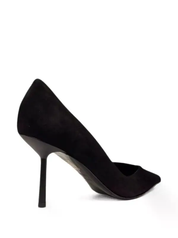 LE SILLA Vivienne Pointed-toe Pumps